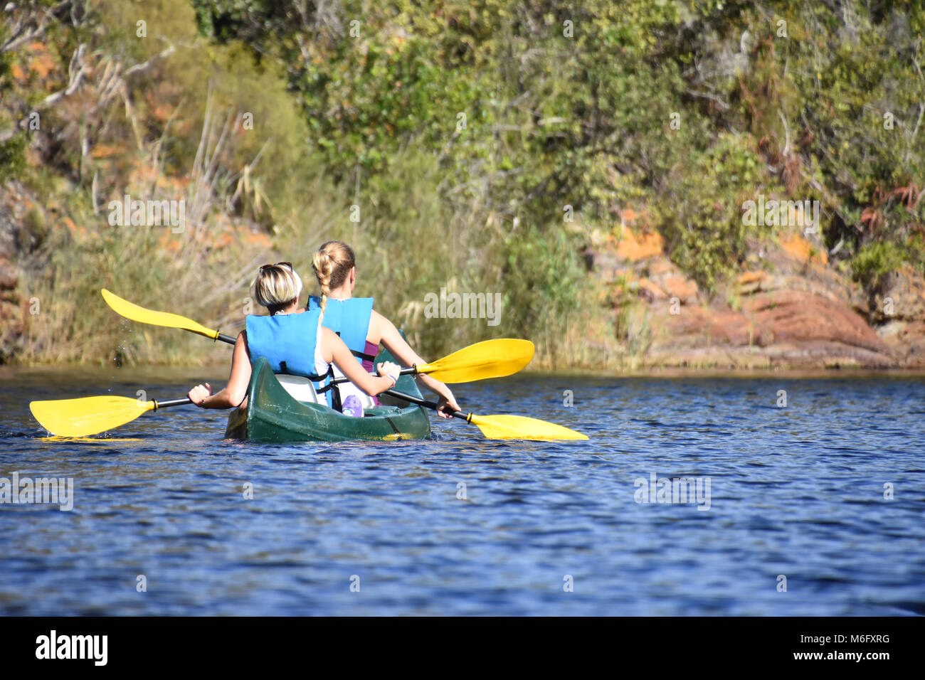Indian river lagoon kayak hi-res stock photography and images - Alamy