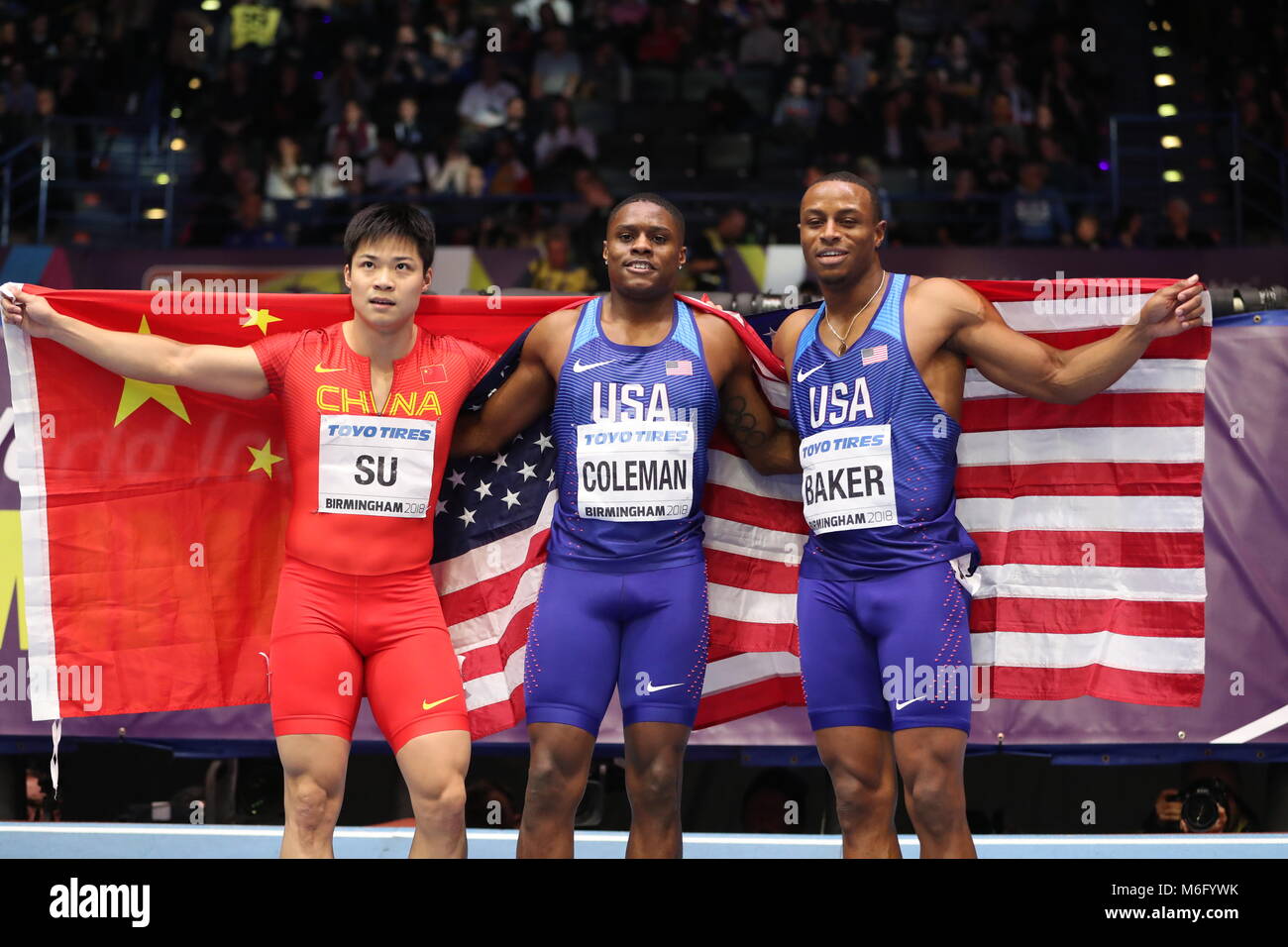 Ronnie coleman hi-res stock photography and images - Alamy