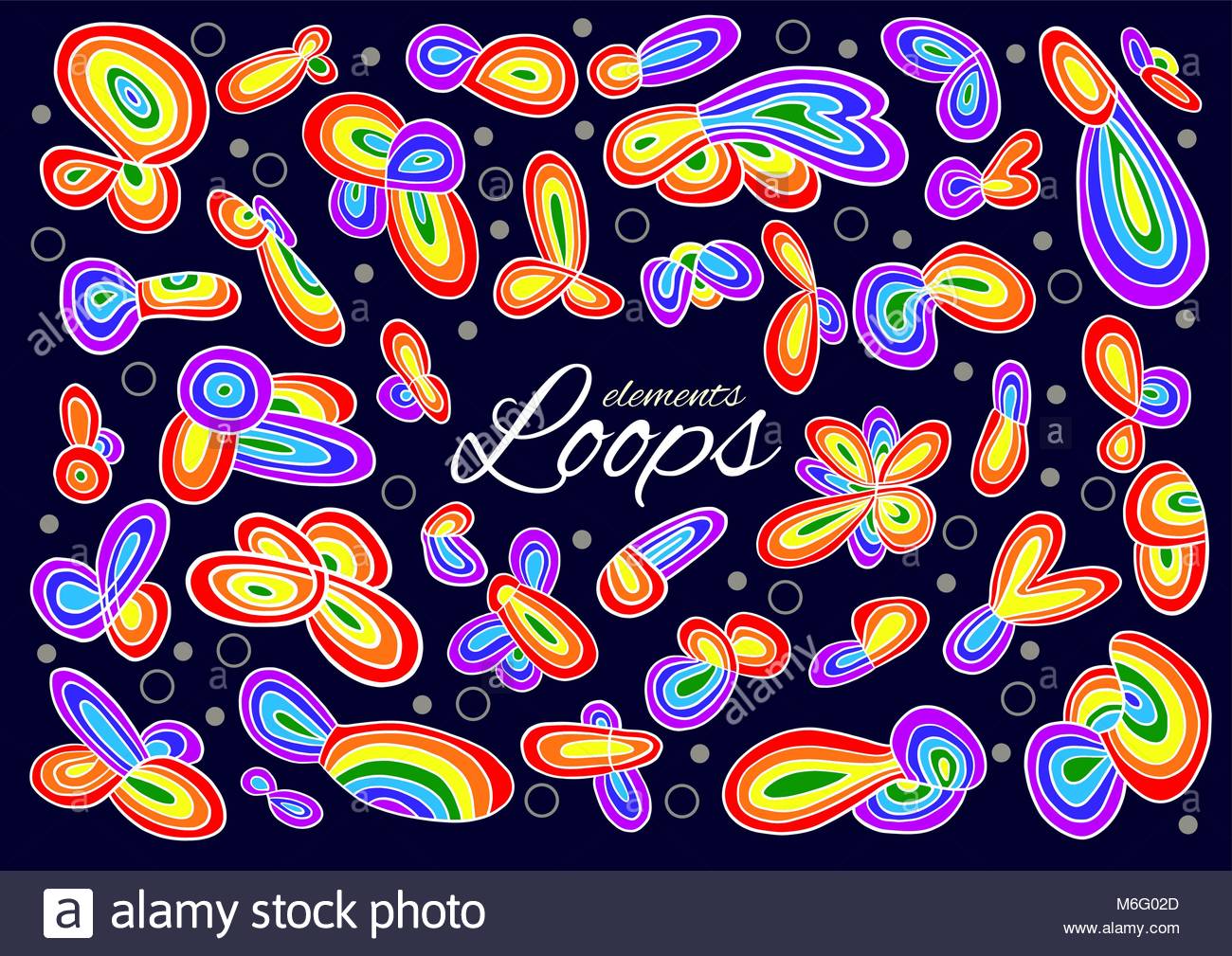 Infinity Loop Stock Photos & Infinity Loop Stock Images - Alamy