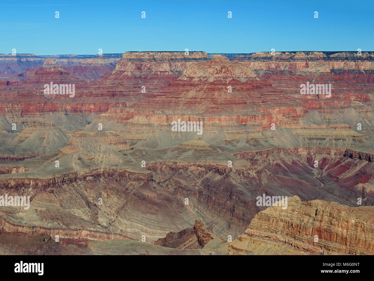 Grand Canyon National Park in Northern Arizona Stock Photo - Alamy