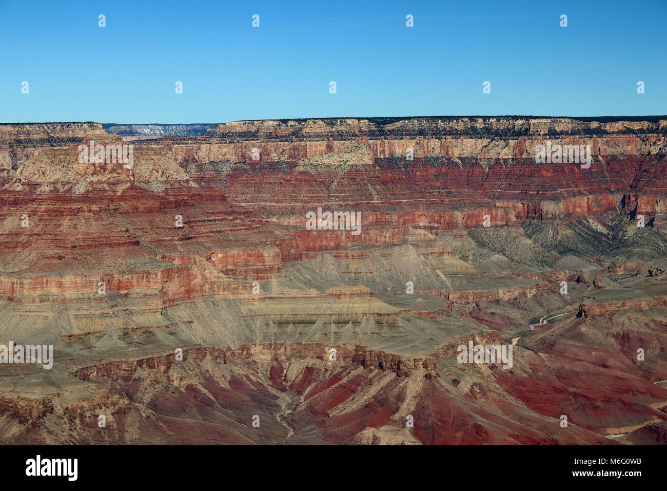 Grand Canyon National Park in Northern Arizona Stock Photo - Alamy
