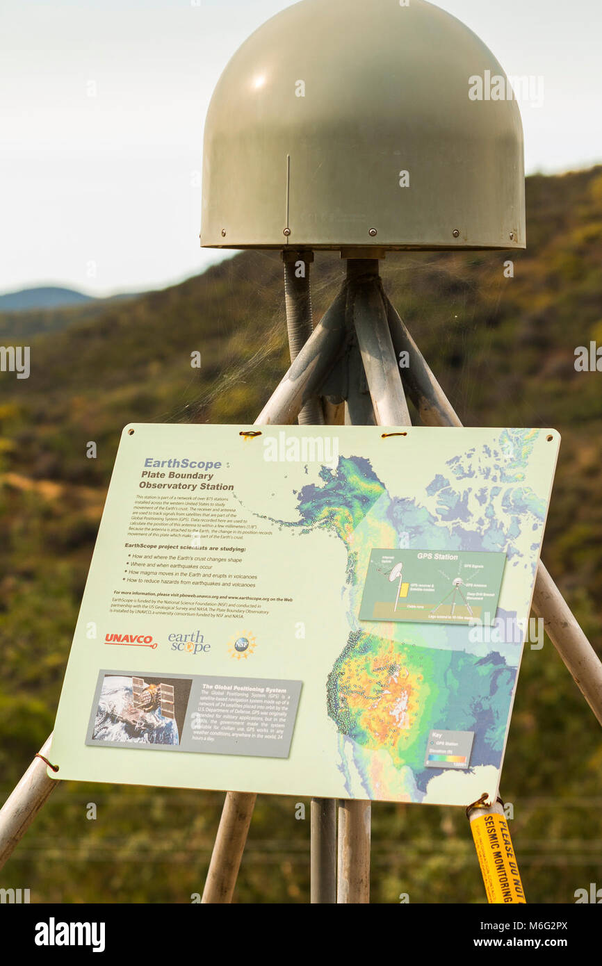 Trail monitoring hi-res stock photography and images - Alamy