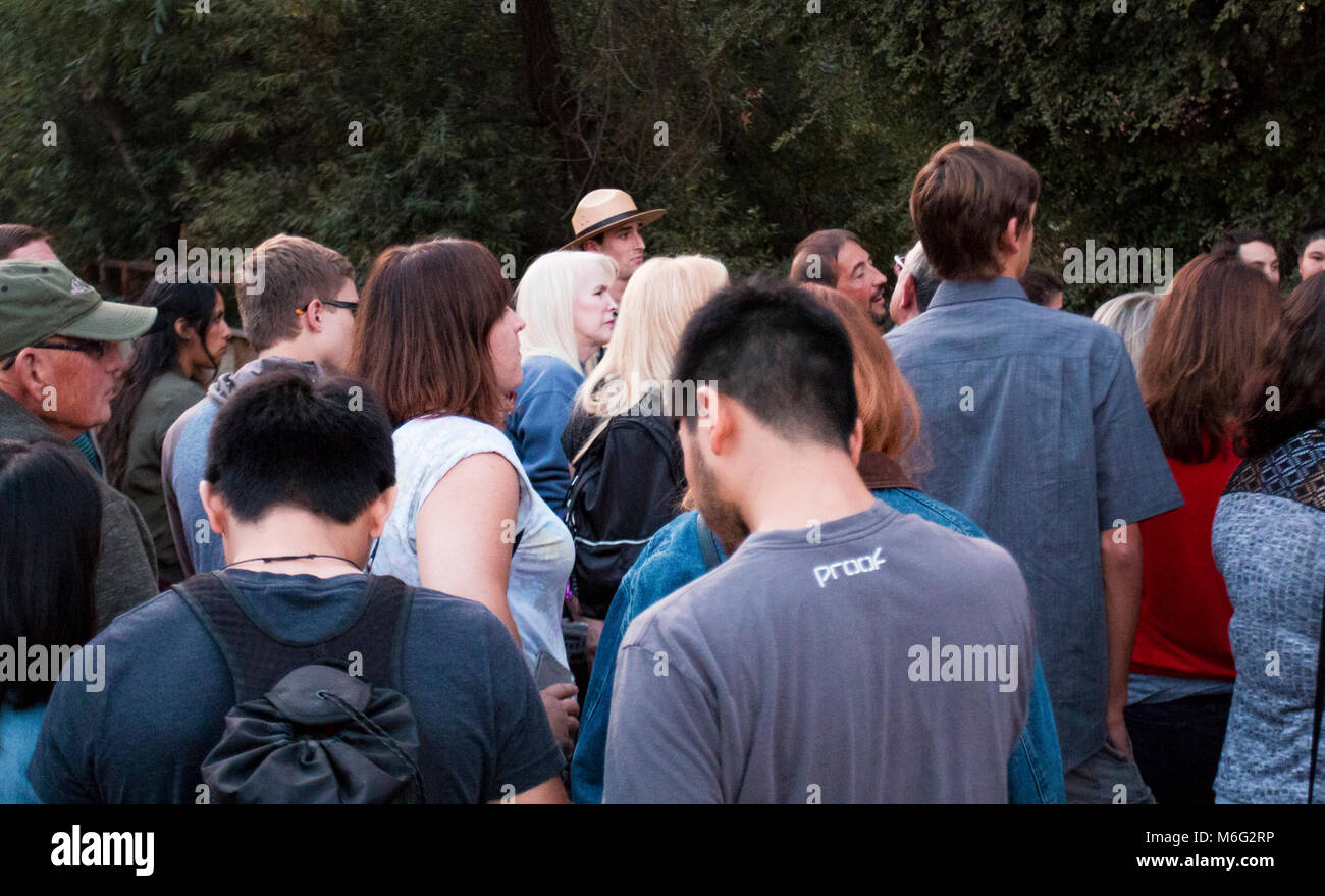 Ghost of Paramount Ranch. The extremely popular program, Ghosts of ...