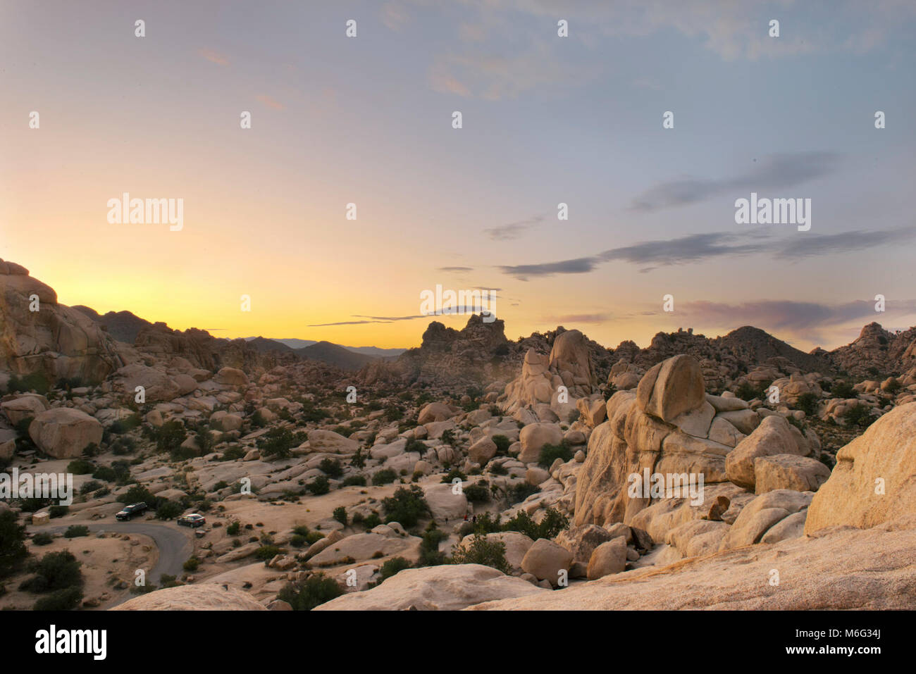 Hidden view campground hi-res stock photography and images - Alamy