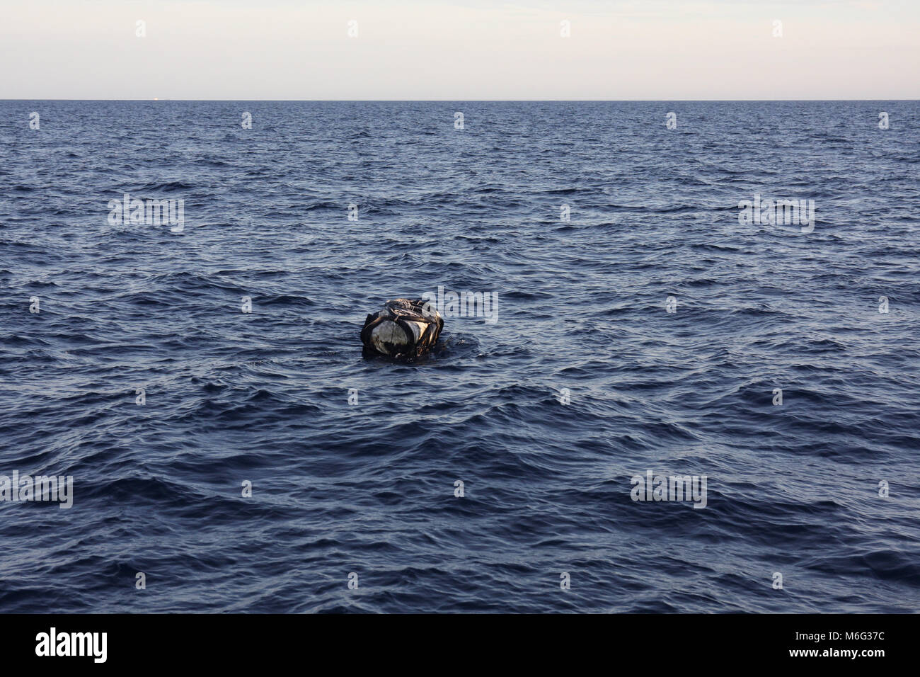 Fish Aggregating Device