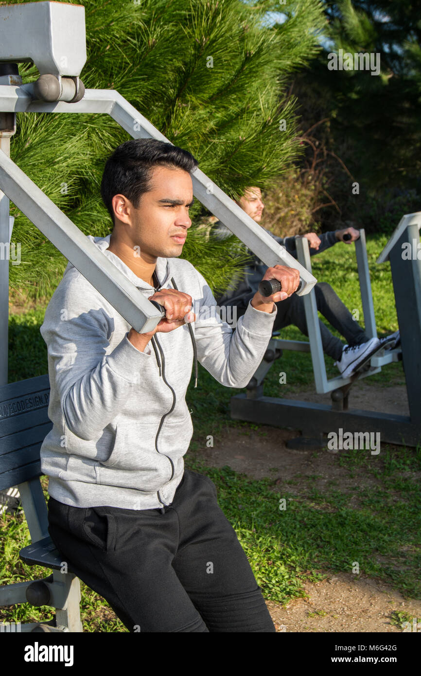 Man working lisbon hi-res stock photography and images - Alamy
