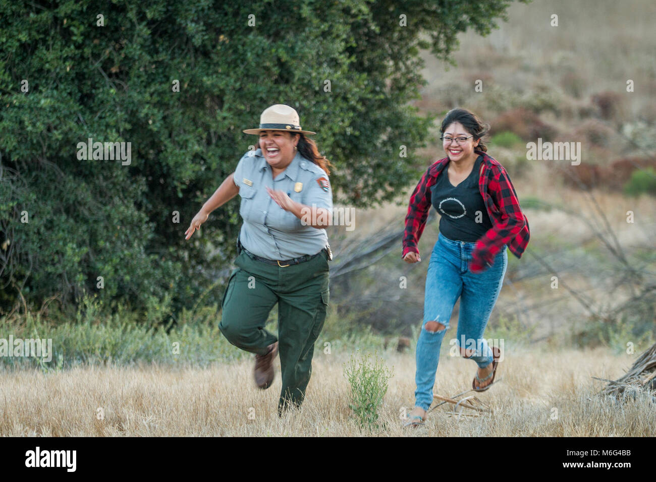 Moon Races with Kat High. Ranger Razsa and Kat High talk about Native ...