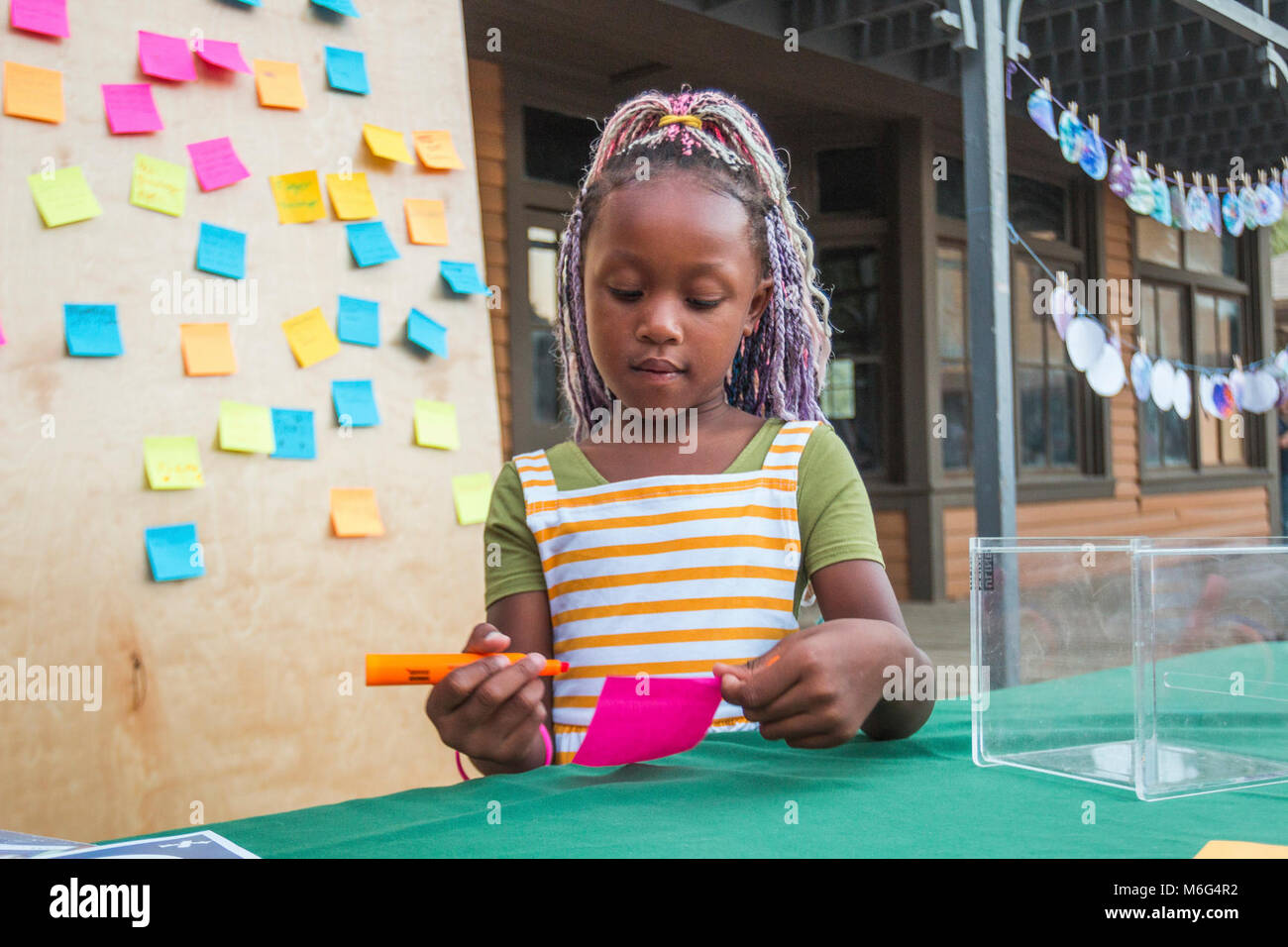 Night Sky Party Summer 2017 Stock Photo - Alamy