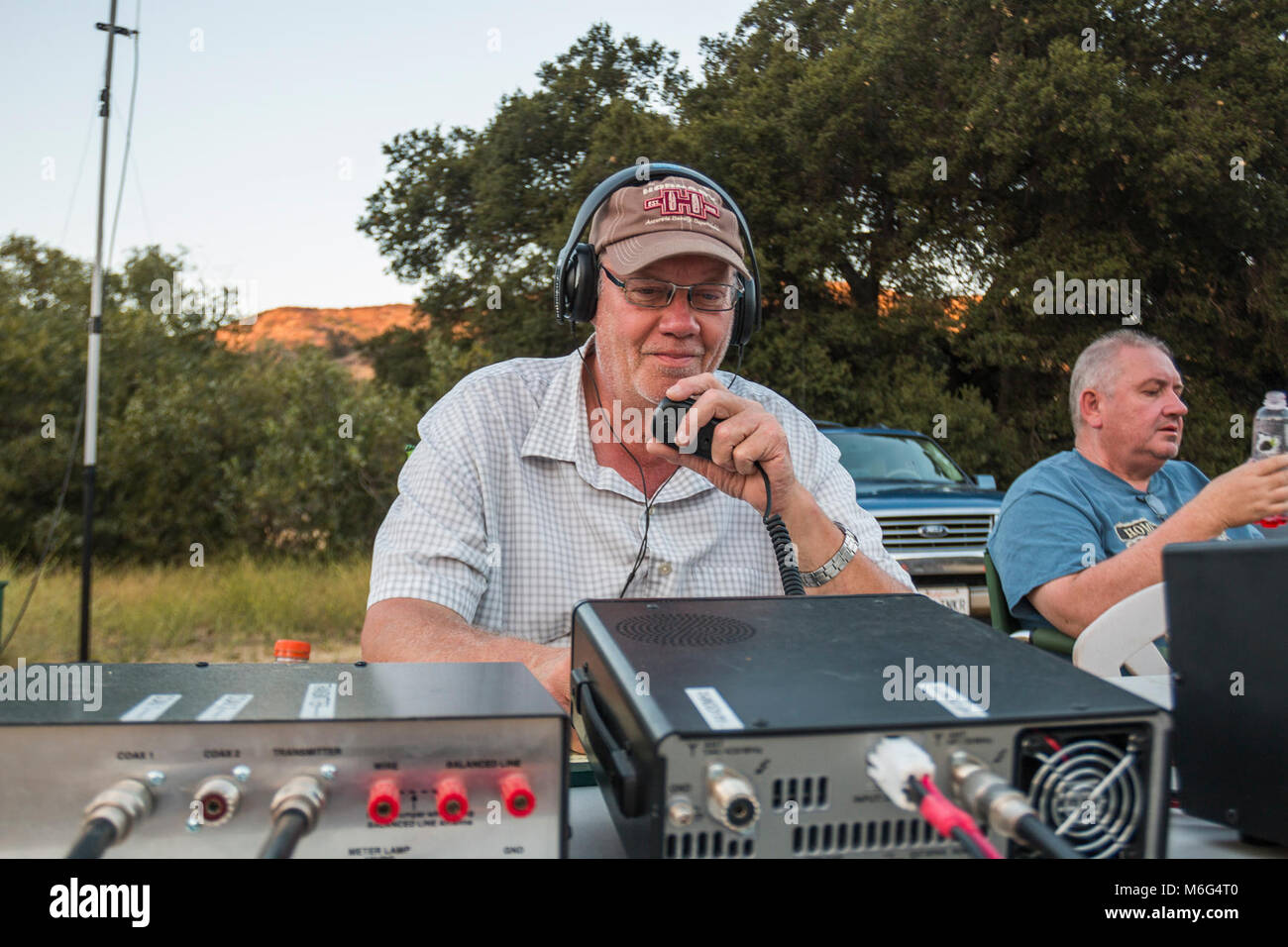 Night Sky Party Summer 2017 Stock Photo - Alamy