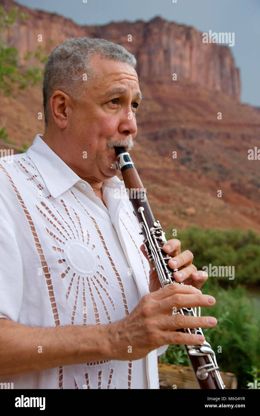 Paquito d'rivera hi-res stock photography and images - Alamy