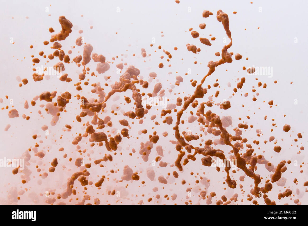 Red spouter hi-res stock photography and images - Alamy