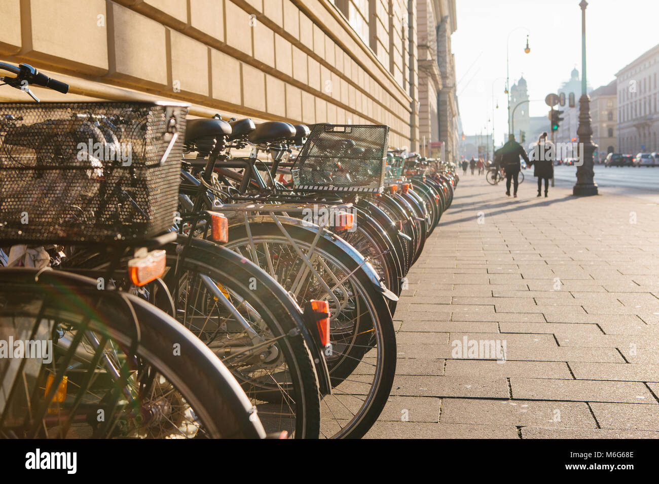 Road tripping germany hi-res stock photography and images - Alamy