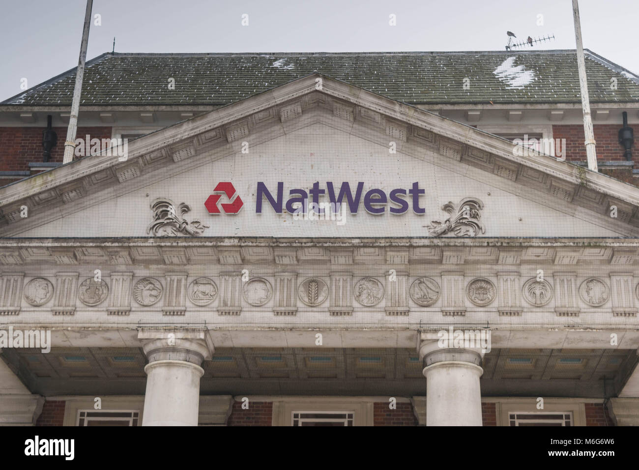 Nationalwestminsterbank hi-res stock photography and images - Alamy