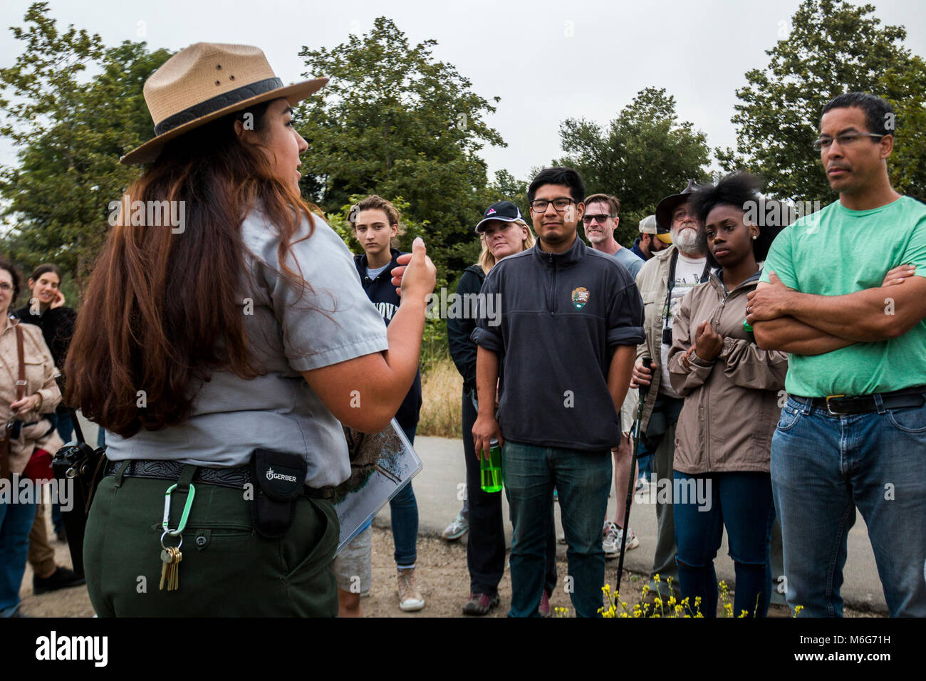 Satwiwa native american indian culture center hi-res stock photography ...
