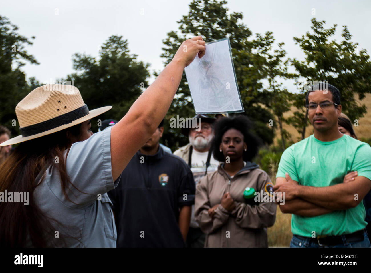 Tarantula hike hi-res stock photography and images - Alamy