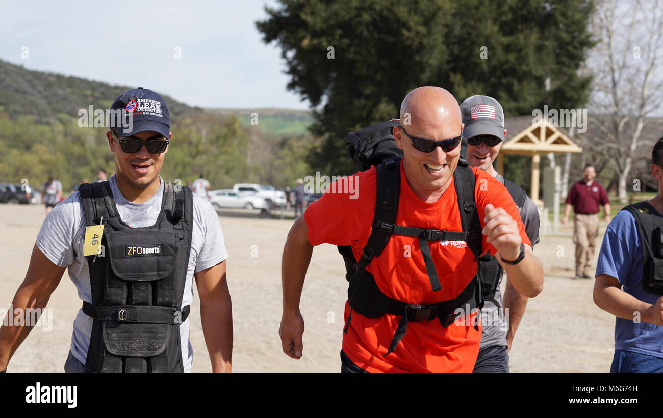 Team rubicon hi-res stock photography and images - Alamy