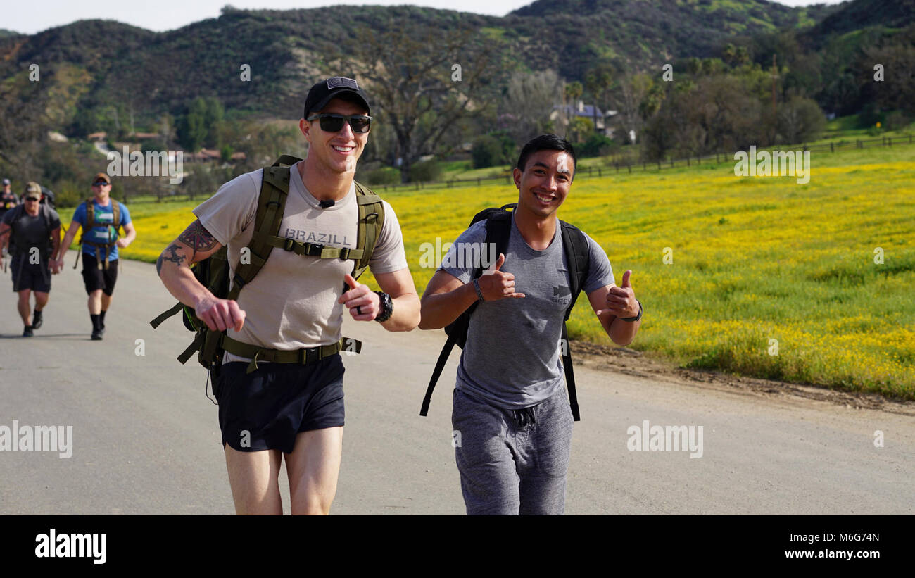 Team rubicon 2017 hi-res stock photography and images - Alamy