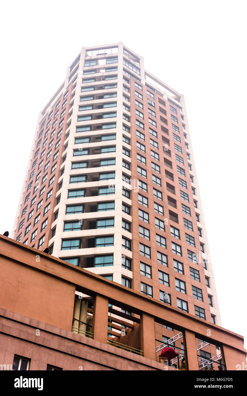 Hanoi towers shopping centre hi-res stock photography and images - Alamy