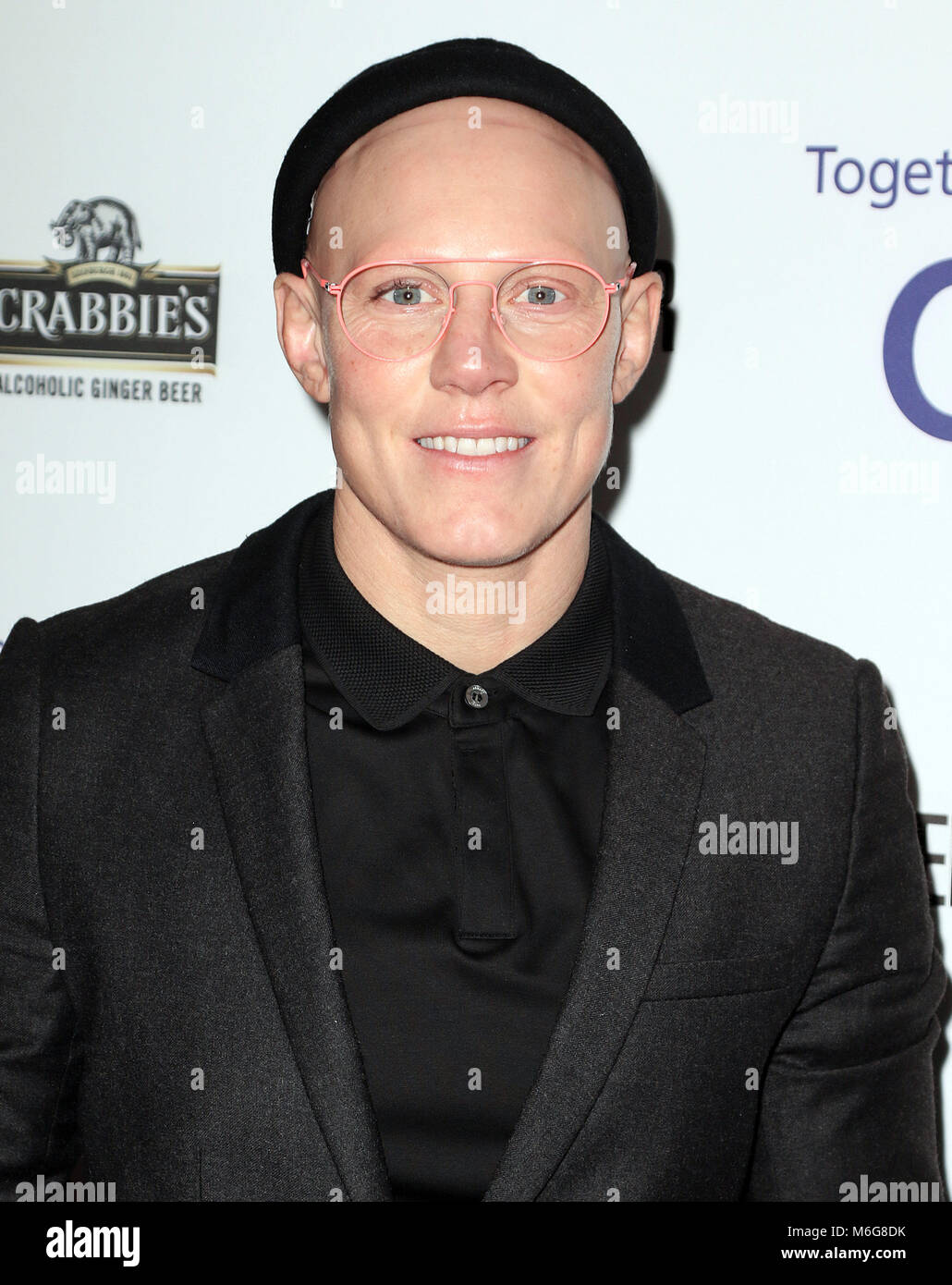 Jan 17, 2018 - Heather Fisher attending Nordoff Robbins Six Nations ...