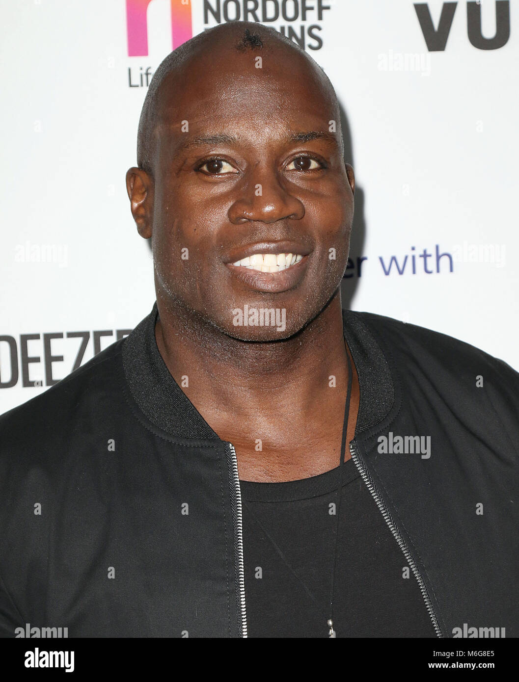 Martin offiah england hi-res stock photography and images - Alamy