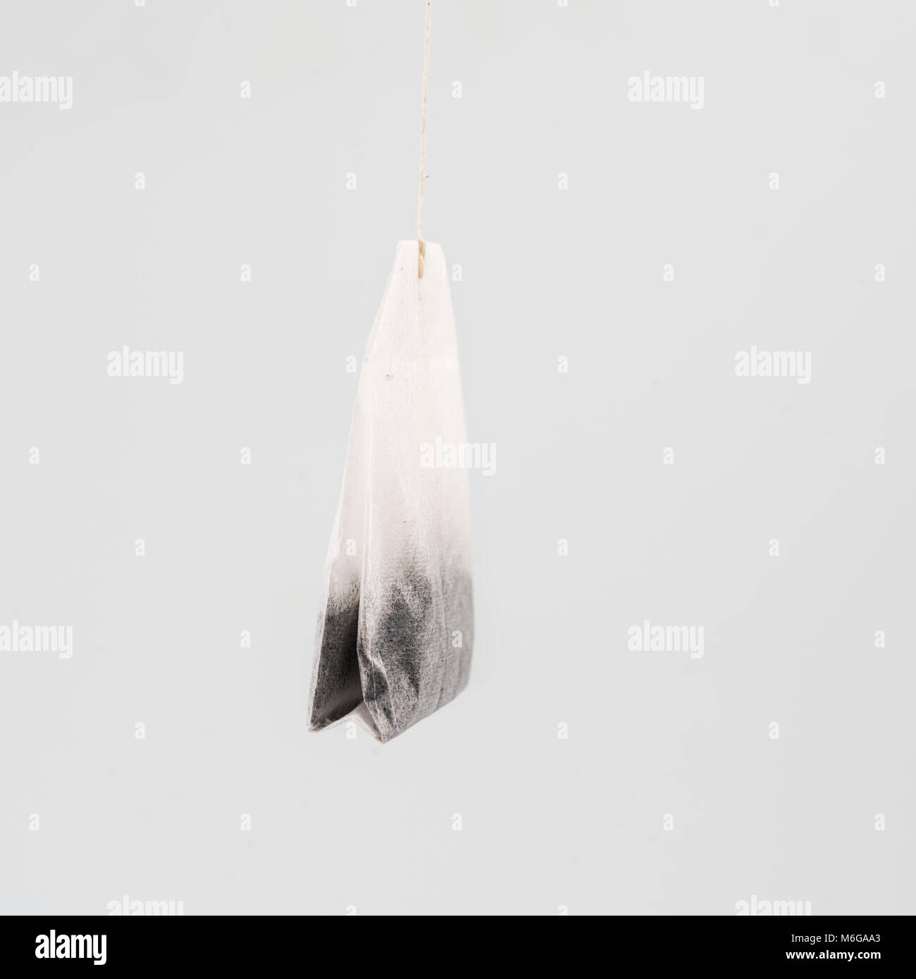 Single teabag hi-res stock photography and images - Alamy