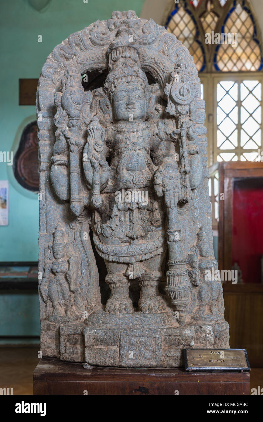 Keshava hi-res stock photography and images - Alamy