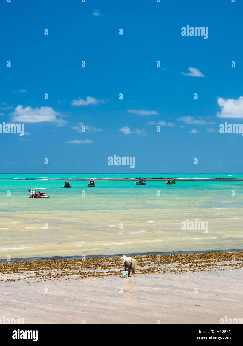 Maragogi alagoas High Resolution Stock Photography and Images - Alamy
