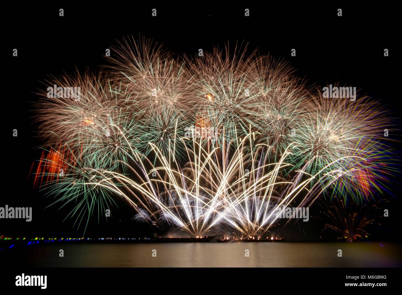 Pyro engineering hi-res stock photography and images - Alamy