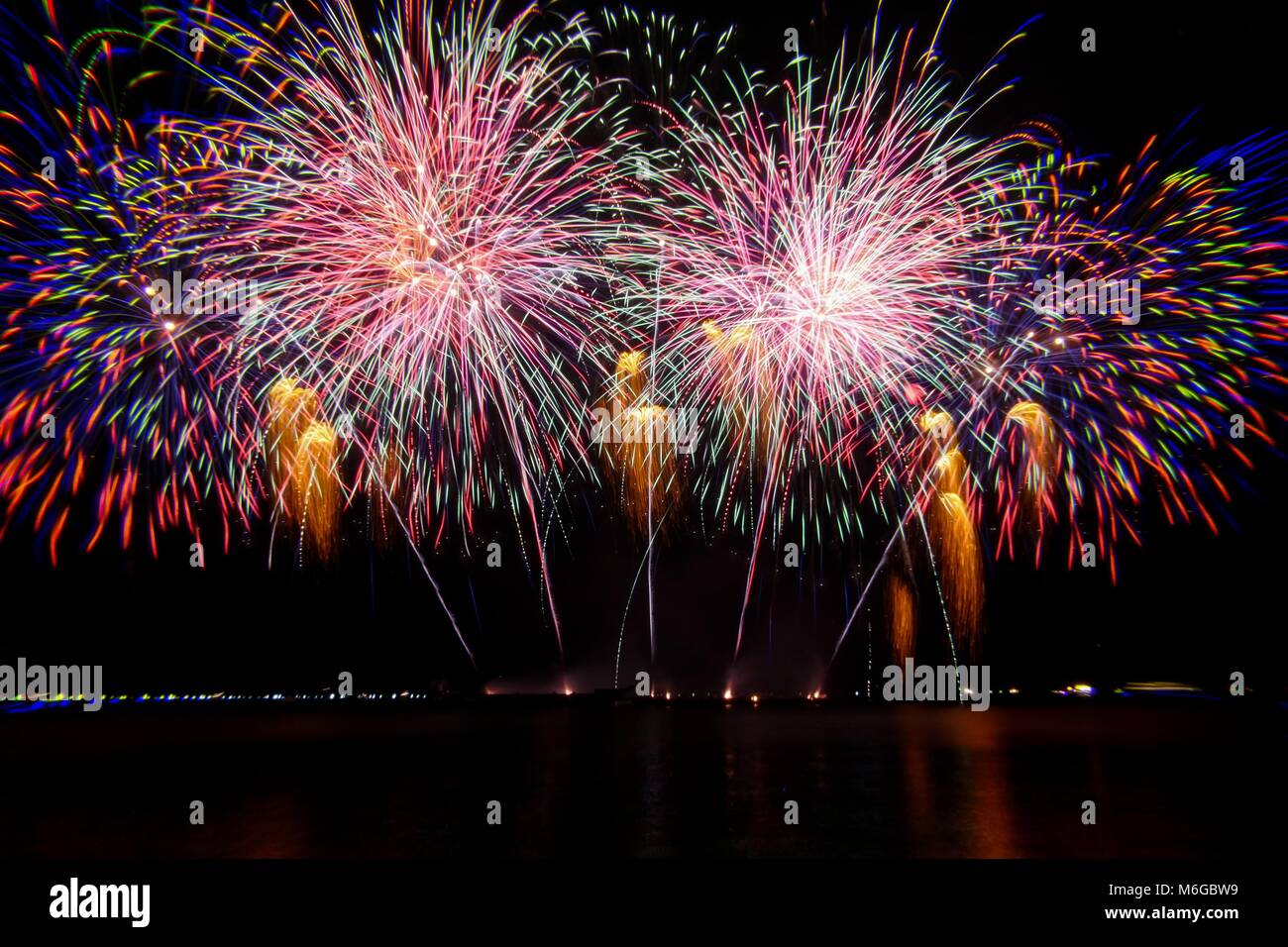 Pasay, Philippines. 03rd Mar, 2018. For the 3rd day of competition ...