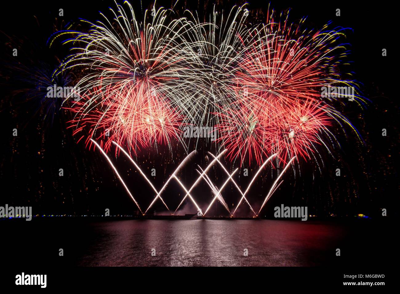 Pasay, Philippines. 03rd Mar, 2018. For the 3rd day of competition ...