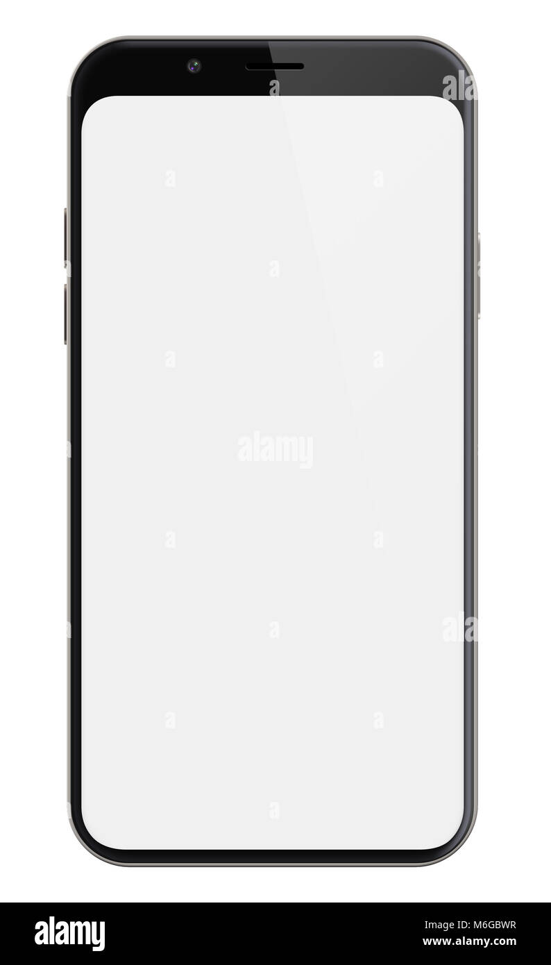 Phone frame hi-res stock photography and images - Alamy