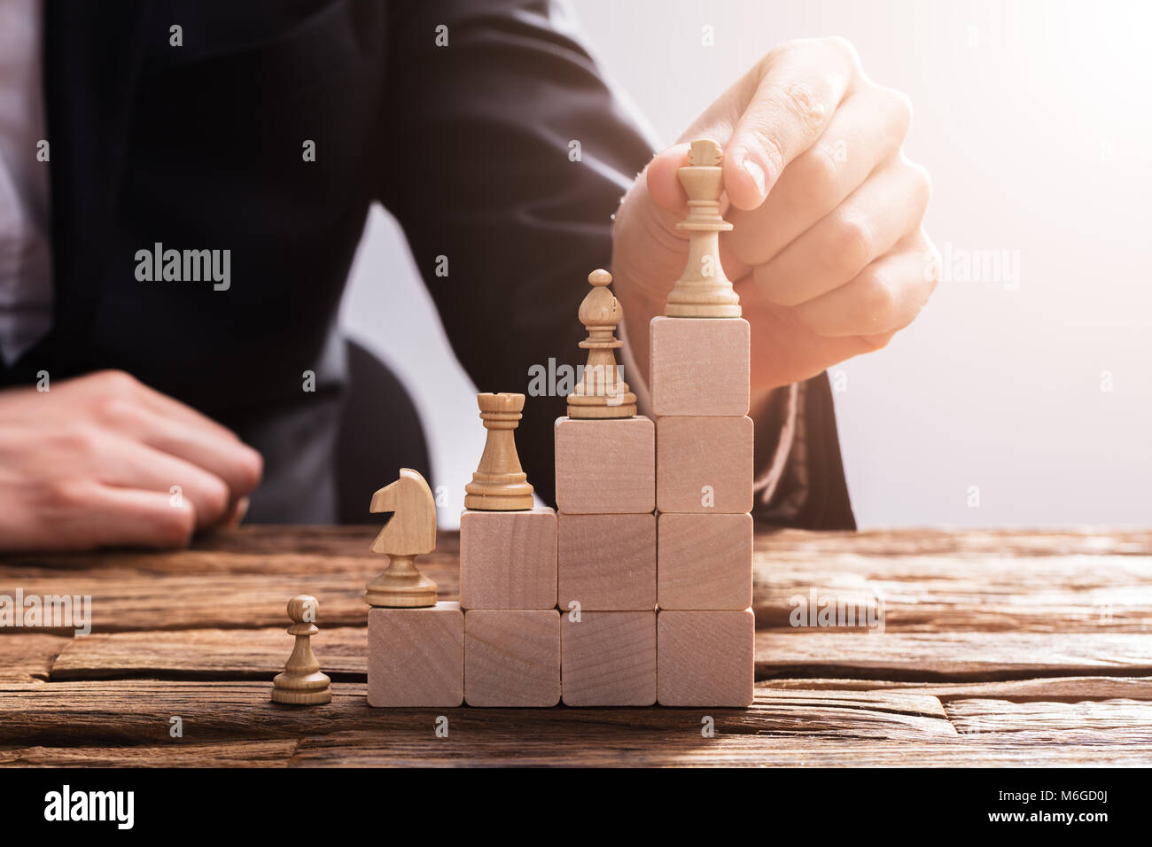 Team chess hi-res stock photography and images - Alamy