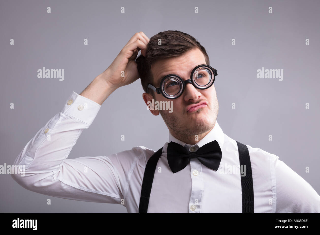 Scratch face hi-res stock photography and images - Alamy