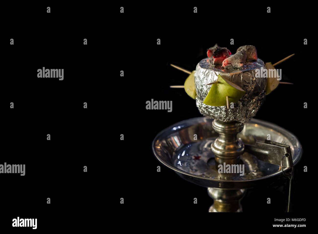 Shisha pipe hi-res stock photography and images - Alamy