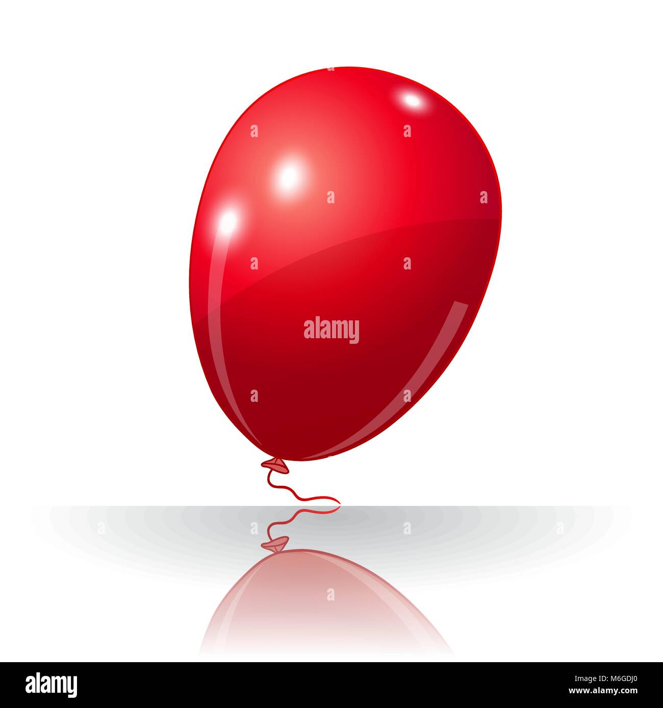 Oxygen balloons Stock Vector Images - Alamy
