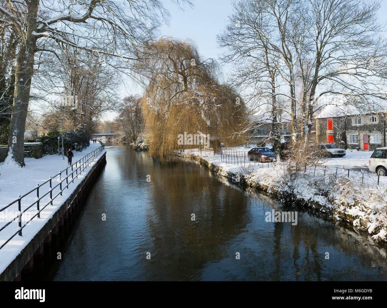 Little iron river hi-res stock photography and images - Alamy