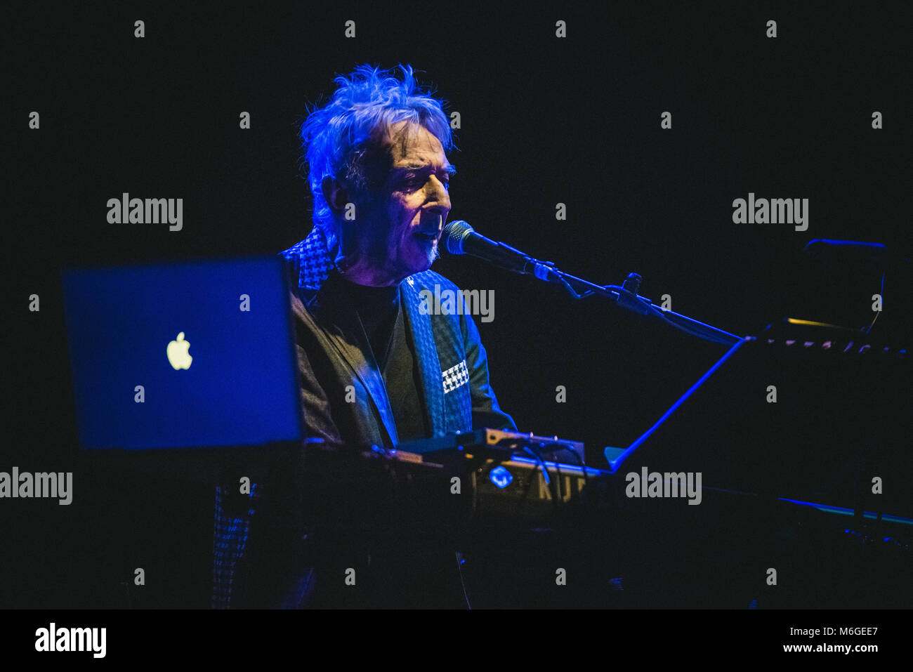 John cale and lou reed hi-res stock photography and images - Alamy