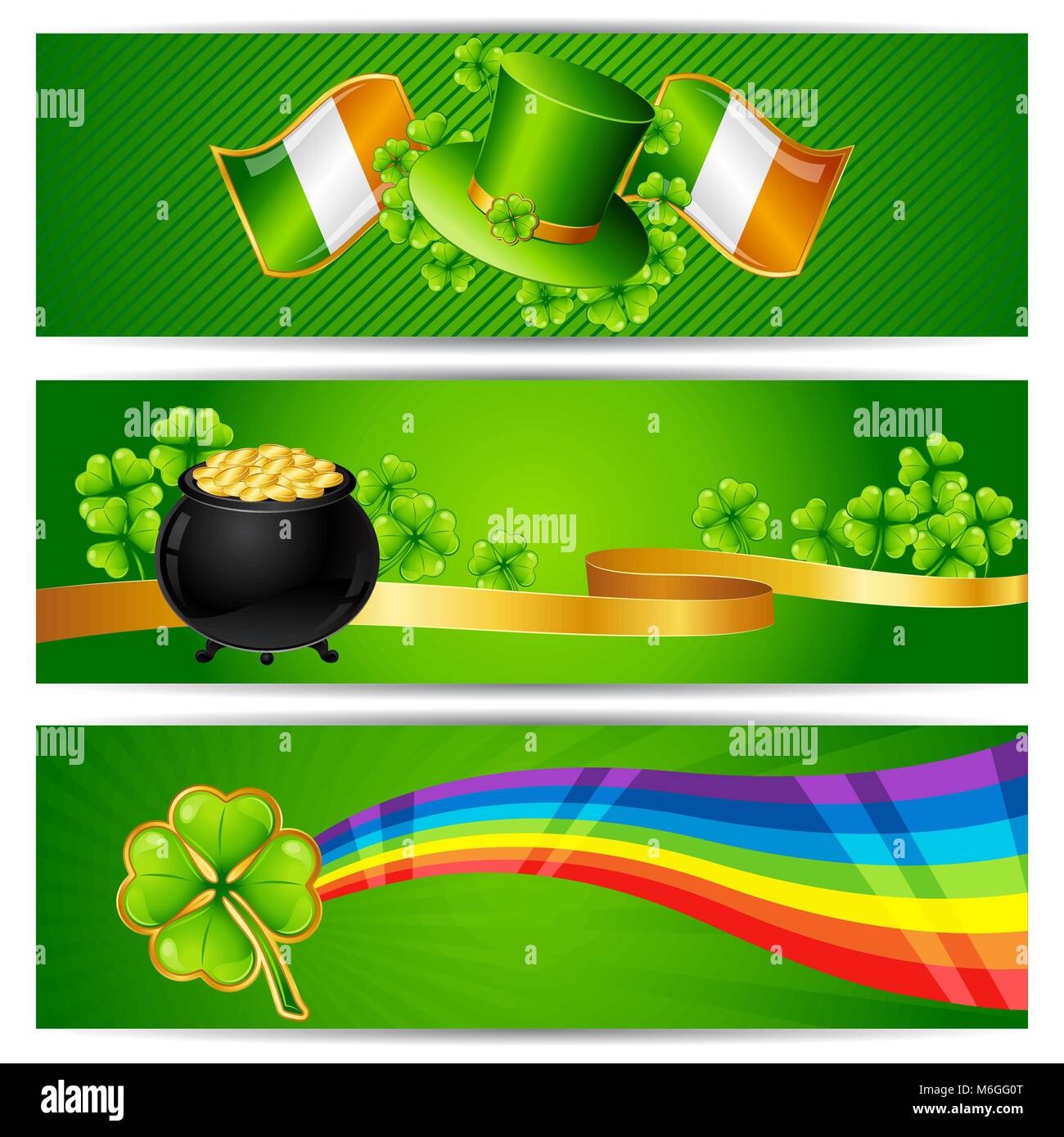 Gold golden saint Stock Vector Images - Alamy