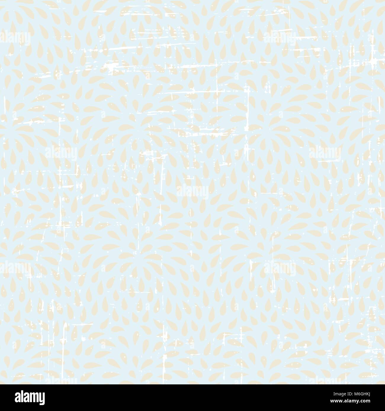 Drops pattern Stock Vector Images - Alamy