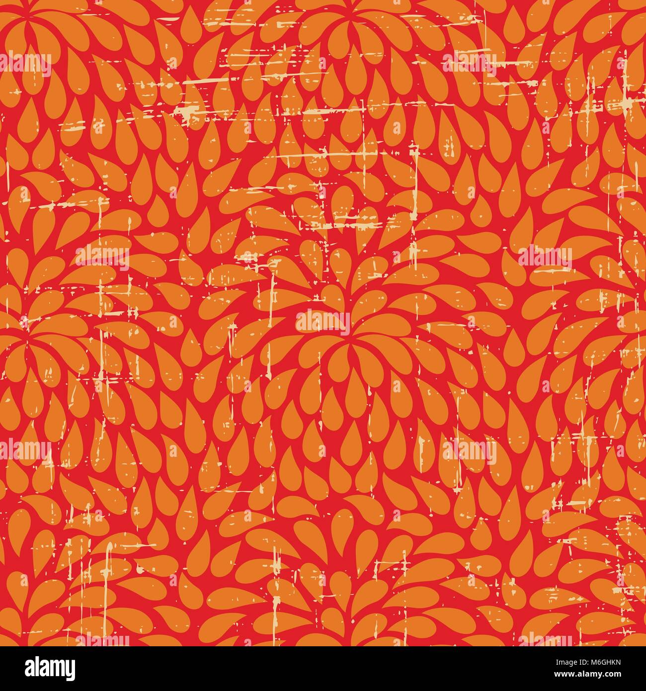 Retro pattern Stock Vector Images - Alamy