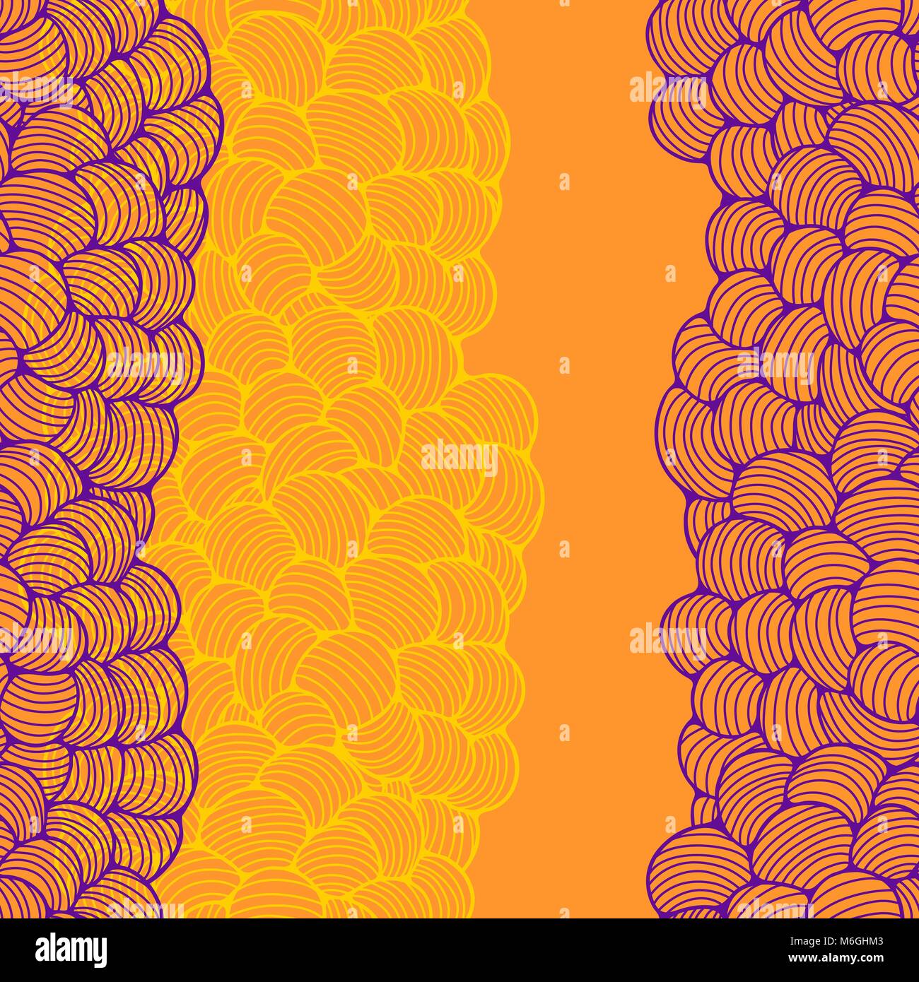 Ribbed fabric Stock Vector Images - Alamy