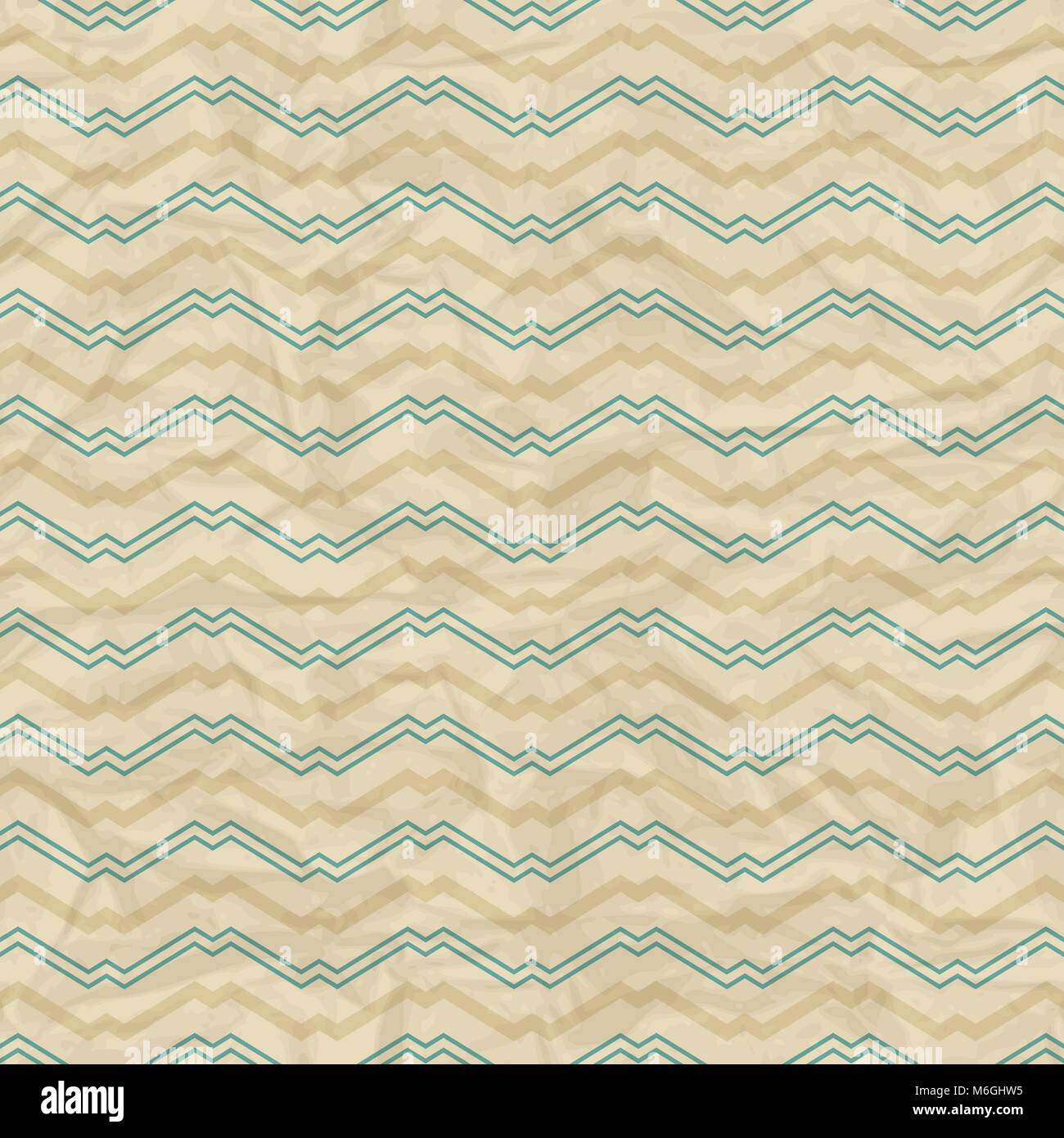 Seamless retro geometric pattern Stock Vector Image & Art - Alamy
