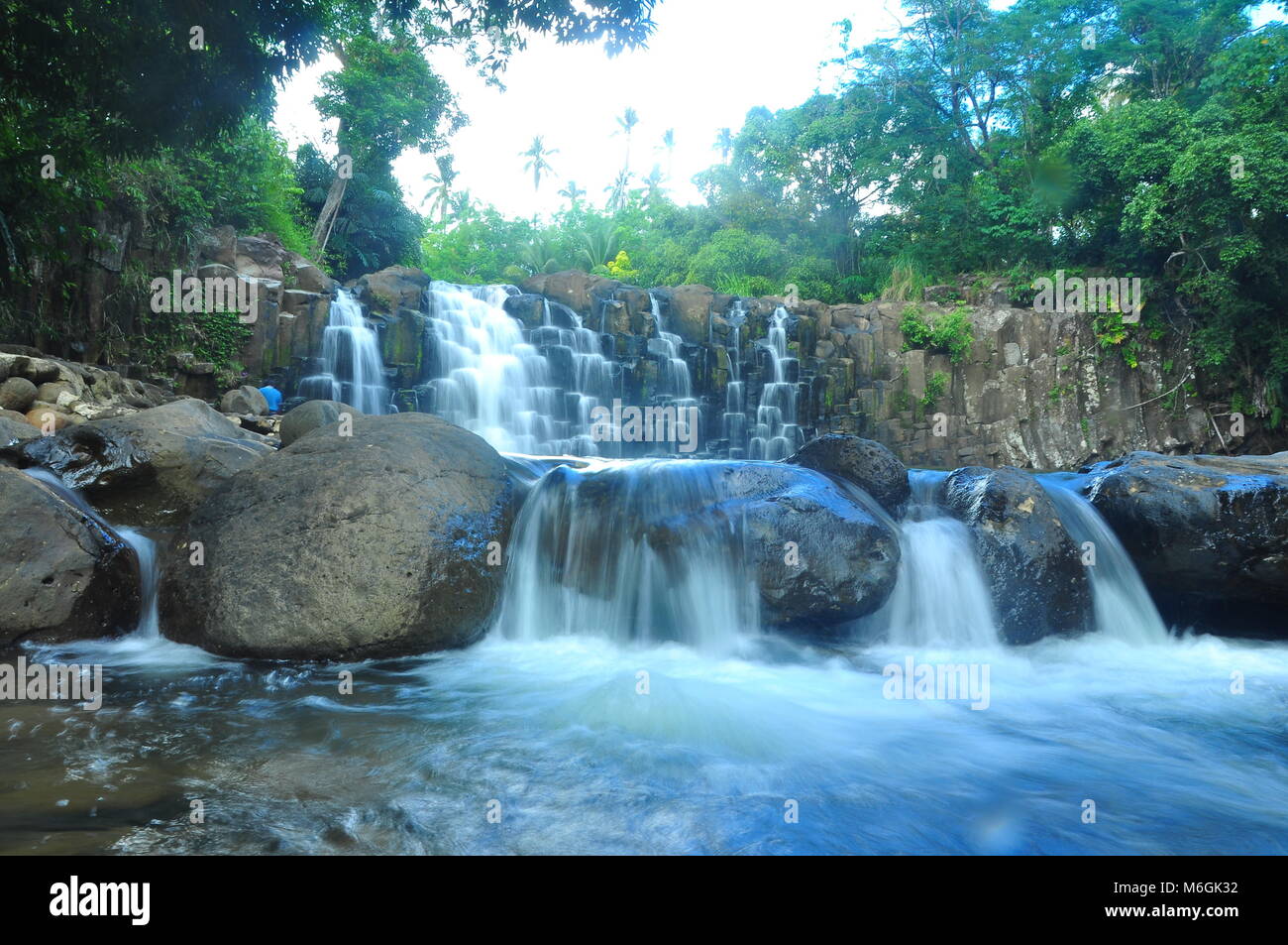 Lamitan, Philippines. 27th Feb, 2018. Lamitan's best tourist spots and ...