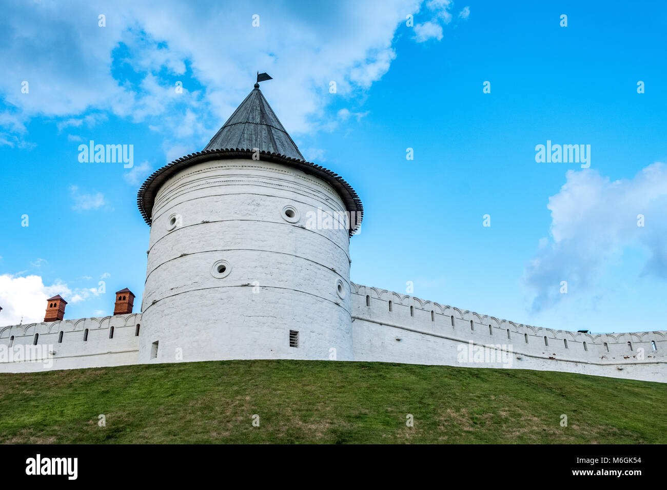 Fortress tower hi-res stock photography and images - Alamy