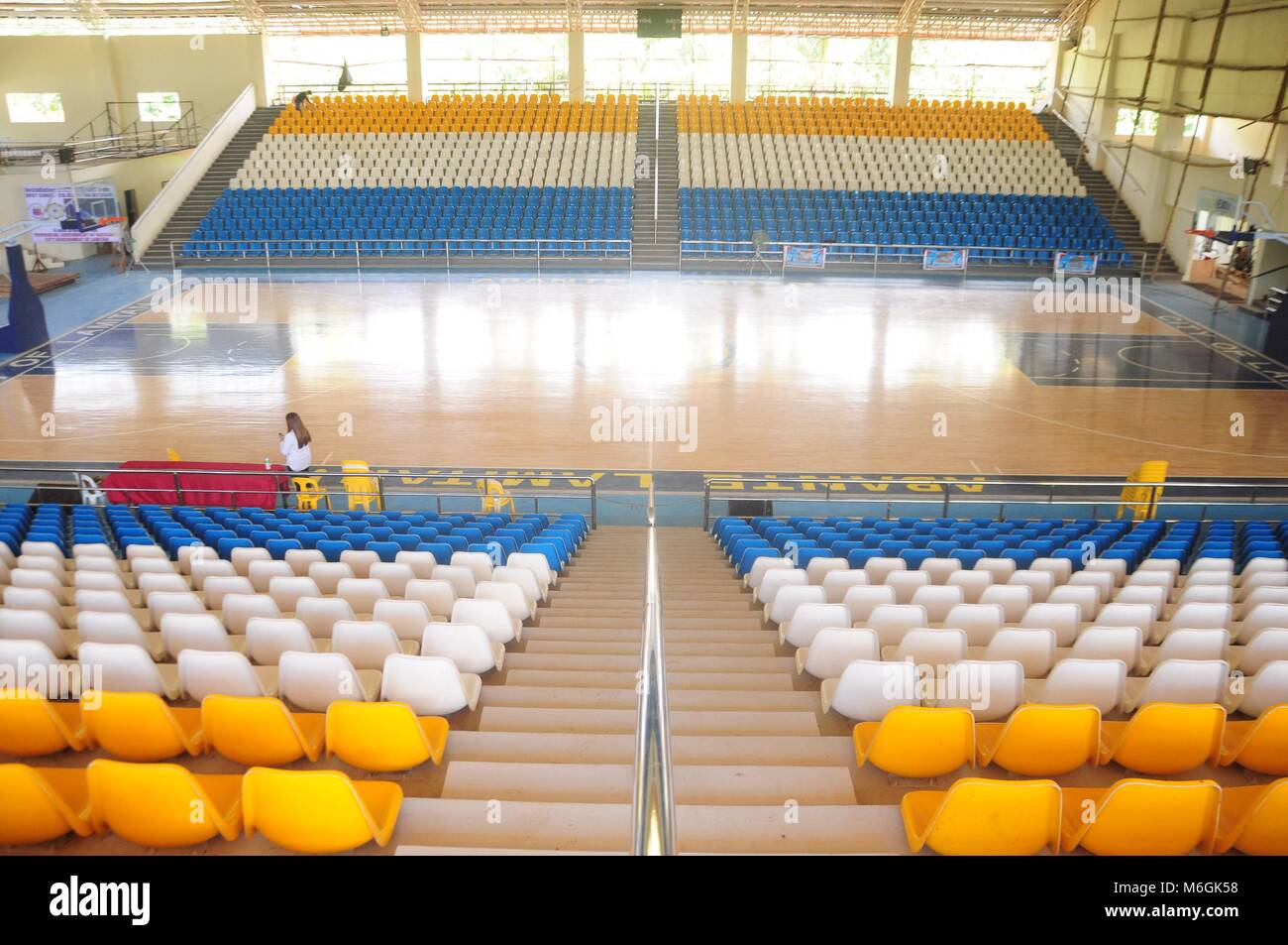 Lamitan, Philippines. 27th Feb, 2018. Lamitan's best tourist spots and ...