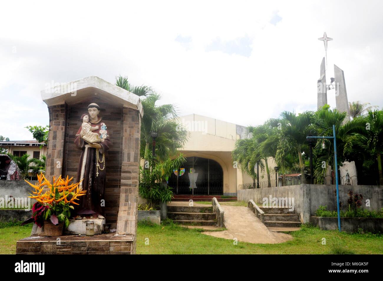 Lamitan, Philippines. 27th Feb, 2018. Lamitan's best tourist spots and ...