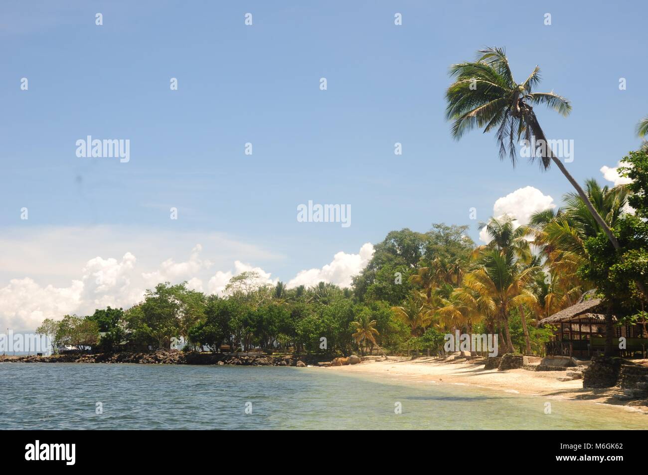 Lamitan, Philippines. 27th Feb, 2018. Lamitan's best tourist spots and ...