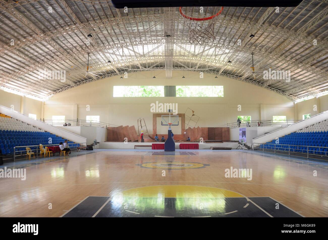 Lamitan, Philippines. 27th Feb, 2018. Lamitan's best tourist spots and ...