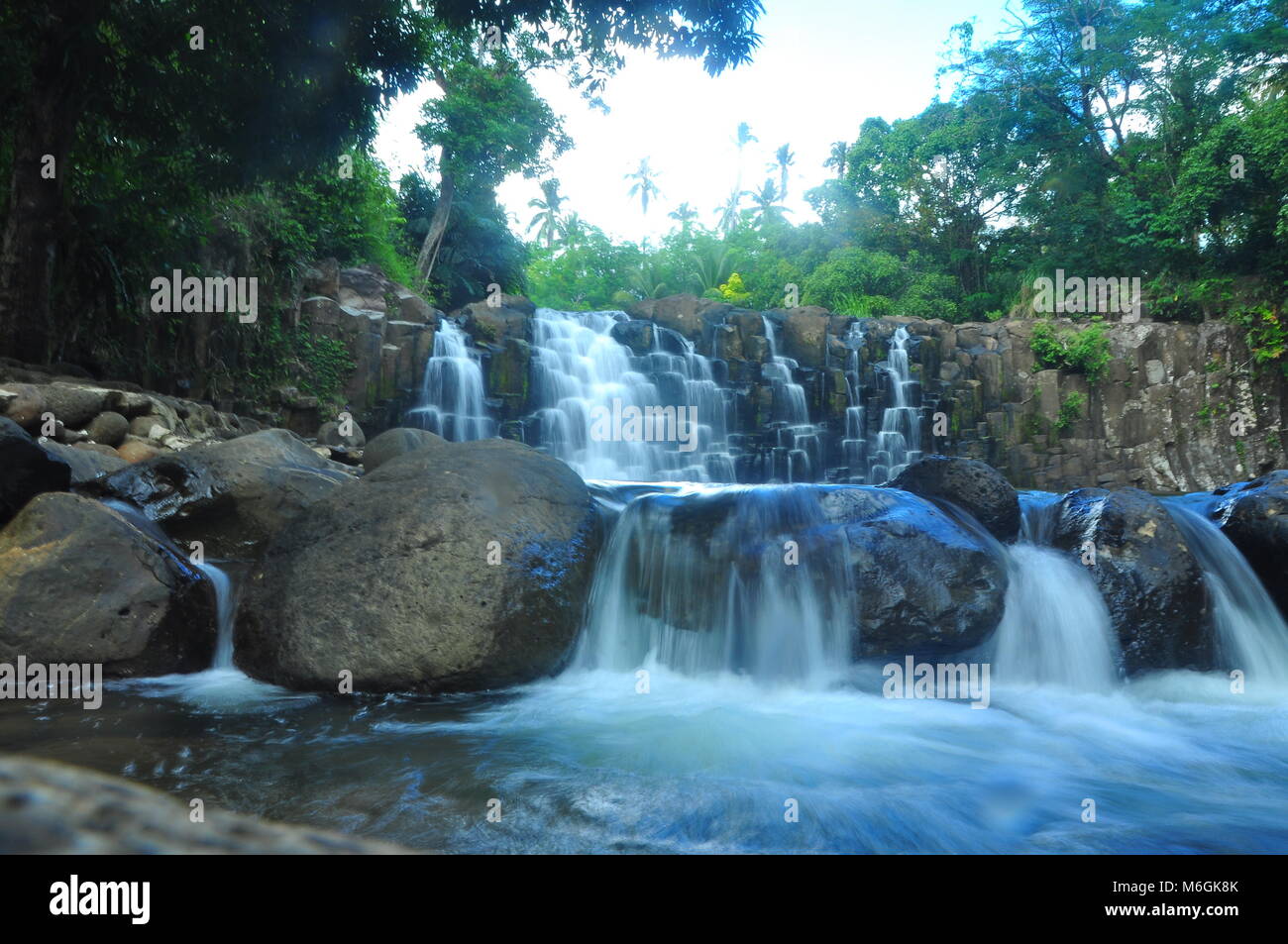 Lamitan, Philippines. 27th Feb, 2018. Lamitan's best tourist spots and ...