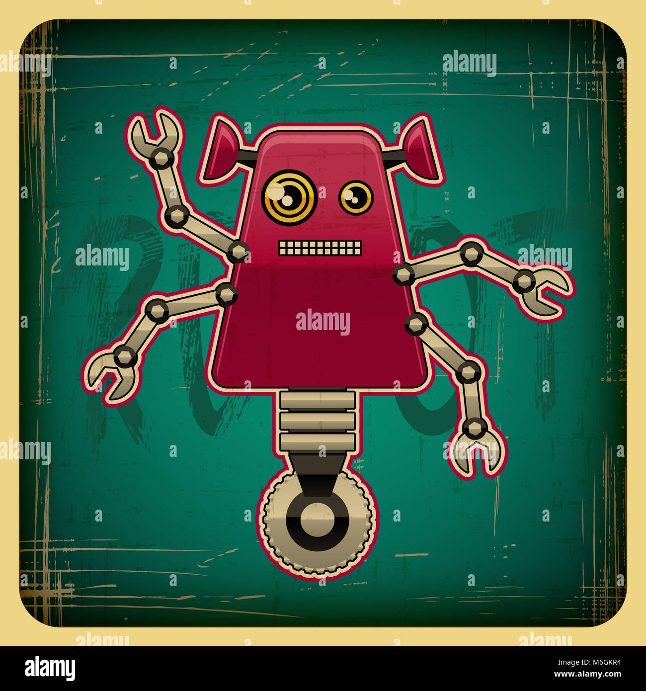Toy card machine hi-res stock photography and images - Alamy